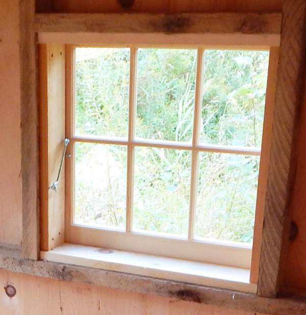 Barn Sash Windows | Barn Windows for Sale