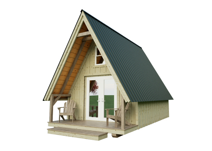 Models • Jamaica Cottage Shop