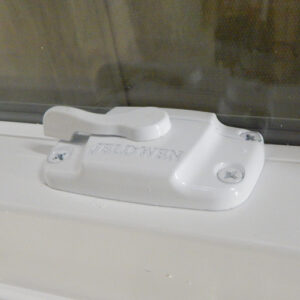 48" x 24" Sliding Window with Screen