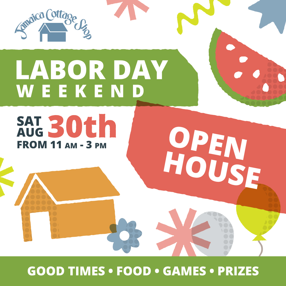 2x2' Insulated Fixed - White Archives • Jamaica Cottage Shop